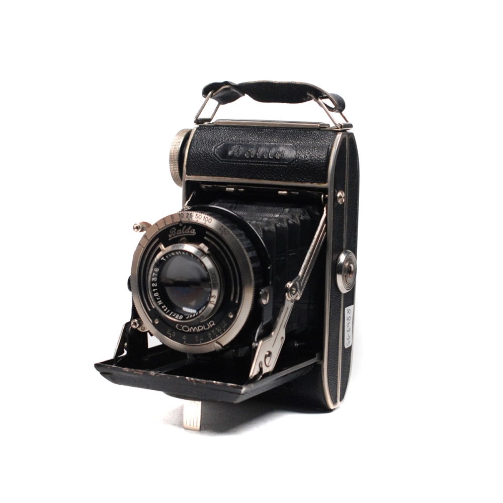 Used camera value store